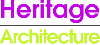 Heritage Building Logo